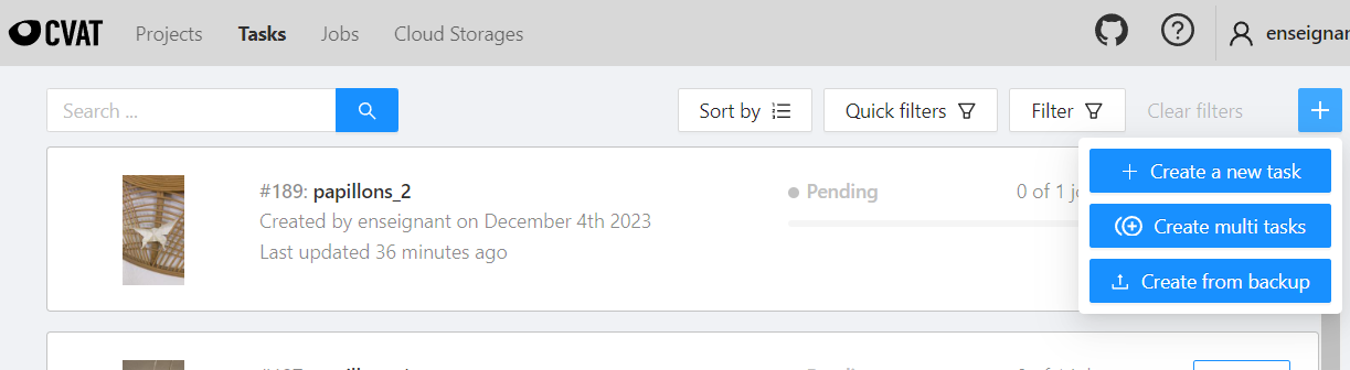 DLCV2.1 | All you need is data