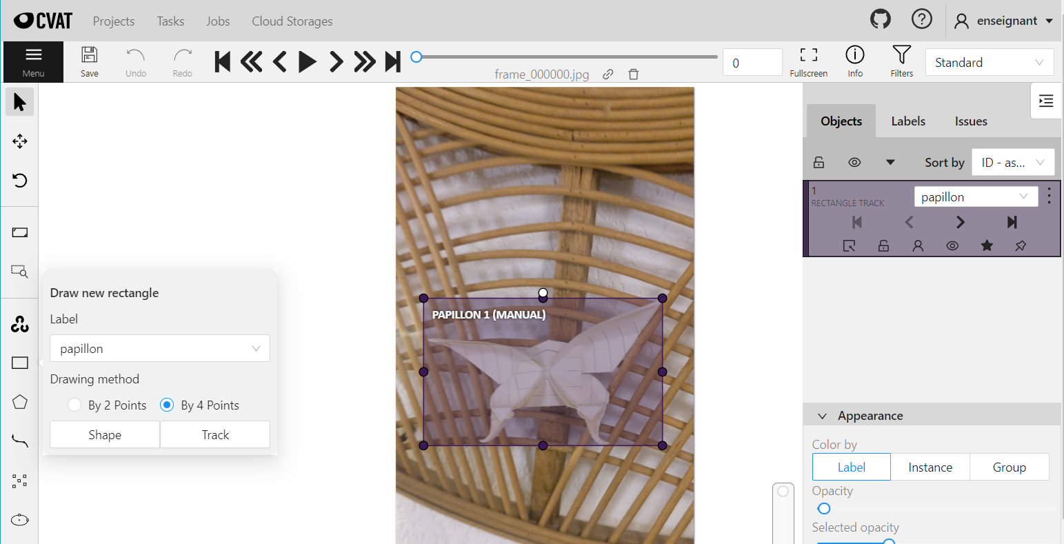 DLCV2.1 | All you need is data